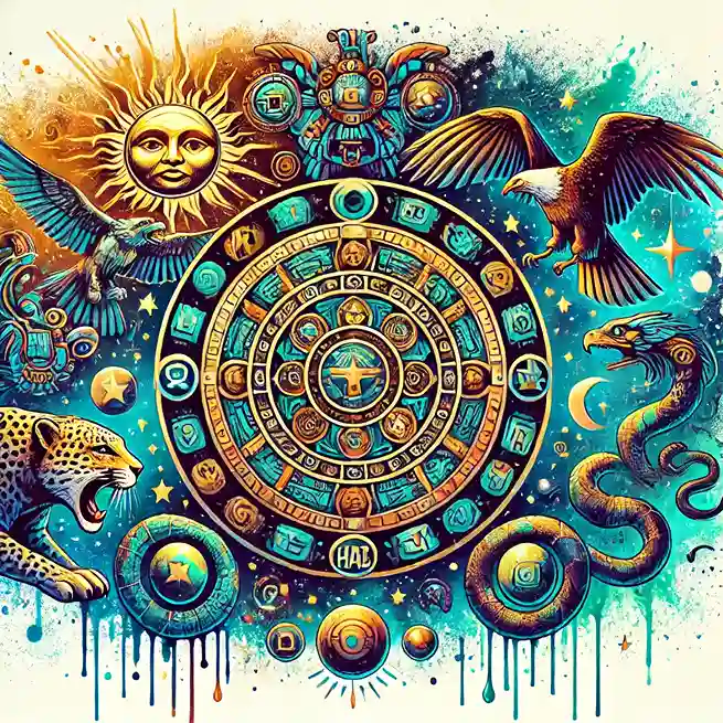 Comprendre l'Astrologie Maya : Un Guide Essentiel